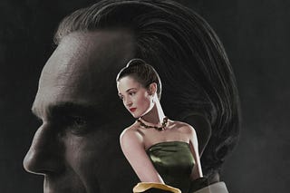 The Industry | Substack