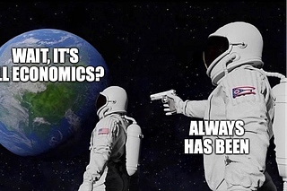 The Philosophical Economist | Erik Angner | Substack