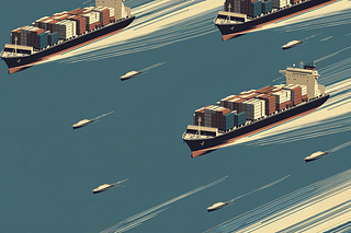 First Breakfast | Shyam Sankar | Substack