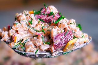 Mishka Makes Food | MishkaMakesFood | Substack