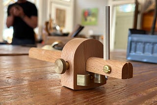 Never Sponsored | Christopher Schwarz | Substack