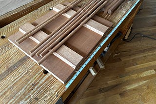 Never Sponsored | Christopher Schwarz | Substack