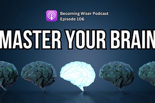 Becoming Wiser with Dr. Robert A. Rohm | Substack