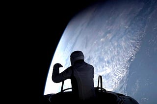 The World According to Fast Eddy | Substack