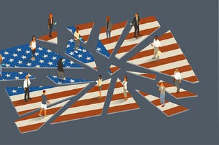 Through the Fog, by Elliot Kirschner | Substack