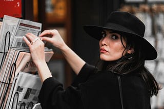 Freedom Research | Substack