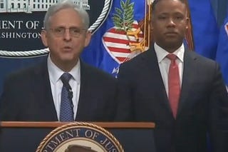 PoliticusUSA | Sarah Jones & Jason Easley | Substack