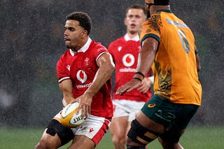 Inside Welsh Rugby | Wales Rugby | Substack