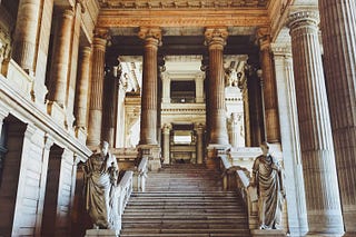 The Capitol Hill Reader | Substack