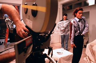 The Metropolitan Review | Substack