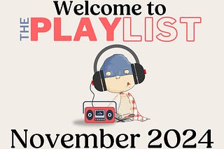 The PLAYlist from ABC Does... | Substack