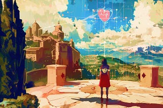 Archive - Edge Esmeralda