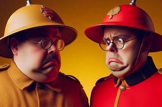 The Kurgan’s Substack | Substack