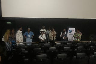 In Nollywood | Daniel Okechukwu | Substack