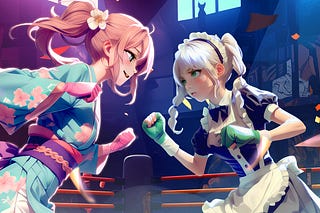 GOAT Gaming | Substack