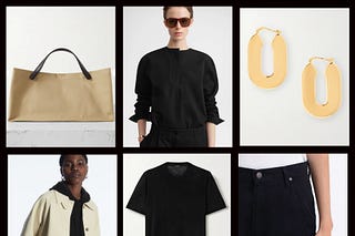 Uniform | Ali Pew | Substack