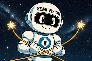 SEMI VISION | SEMI VISION_TW | Substack