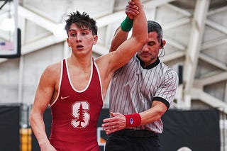 Mat Talk Online Wrestling Newsletter | Jason Bryant | Substack