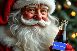 The Oracle by Polymarket | Substack