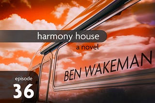 Catch & Release | Ben Wakeman | Substack