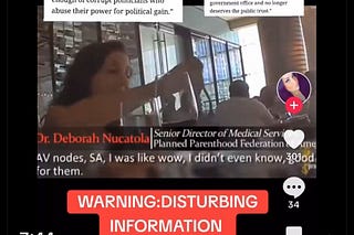 The Rebel Patient™ | Dr Margaret Aranda | Substack