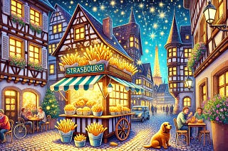 The Angel Store’s Substack | The Angel Assembly | Substack