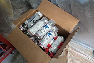 Phillip’s Substack | Phillip Williams-Oliveira | Substack