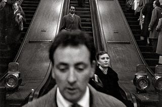 Crow & Colophon | TBLM | Substack