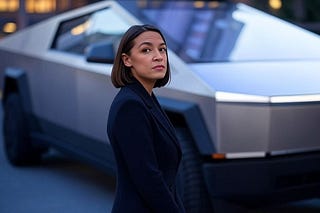 AMERICAN REFUGEES: THE ROGER SIMON/SHERYL LONGIN SUBSTACK | Substack