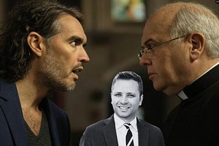 Insight to Incite: For Agitators of the Great Ashakening | JD Hall | Substack