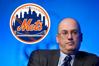 Mets360 | Brian Joura | Substack