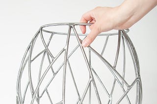 Sculpture Sanctuary | Jill Jacobs | Substack