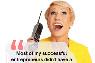 Barbara In Your Pocket | Substack