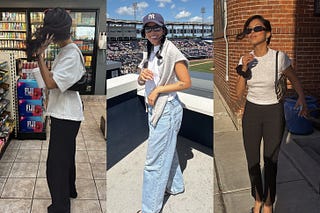 Light House | Tiana Gidley | Substack