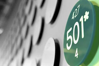 Arrangements of White on Green | Jon Hotten and James Wallace | Substack