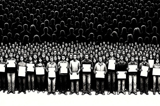 Divine Detours | Stephen Deere | Substack