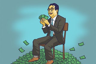 The Malaysianist | Emmanuel Samarathisa | Substack