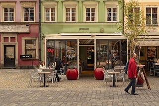 In Whoorl We Trust | Sarah James | Substack