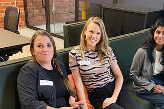 Rampersand VC | Substack