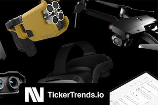 TickerTrends Research | Substack