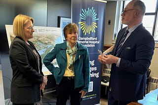 Trent Hills News | Art Chamberlain | Substack