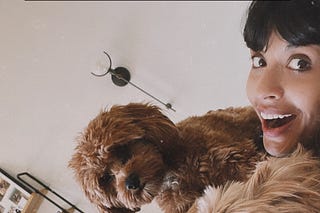 A Low Desire To Please with Jameela Jamil | Substack