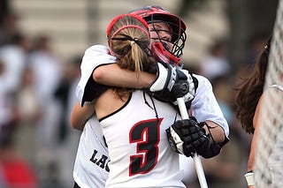 Disruptive Lacrosse | Scott Iardella | Substack