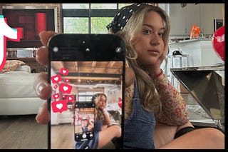 Photogenic | Bonnie RzM | Substack