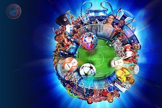 The Celtic Underground Substack | Substack