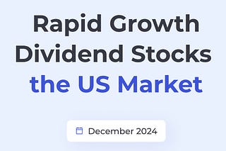 Max Dividends | Substack