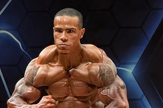 Longevity Muscle Magazine | Substack