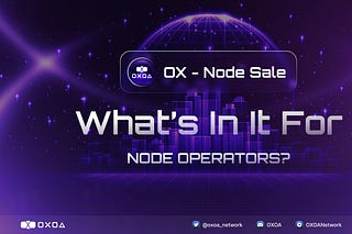 OXOA’s Substack | Substack