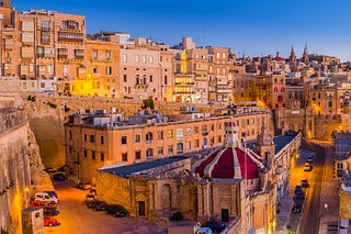 Nomad Destinations | Substack