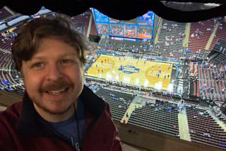 Read Rodge | Rodger Sherman | Substack